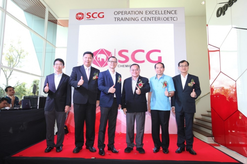 ศูนย์ OETC แลกเปลี่ยนเรียนรู้ ควบคู่ปฏิบัติจริง พร้อมให้บริการฝึกอบรม ...