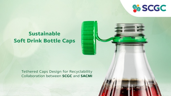 SCGC and SACMI Join Forces to Develop Eco-Friendly Soft Drink Bottle ...