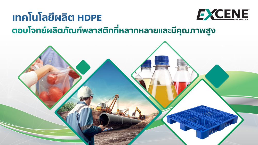 Texplore ประกาศความร่วมมือทางธุรกิจกับ Lummus Technology เพื่อการขาย ...