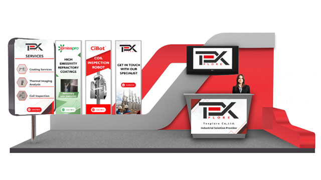 Texplore Expands Global Market Presence at 2020 Ethylene Producers ...