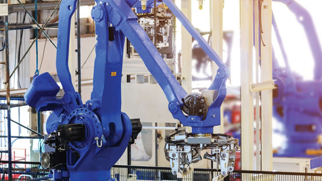 SCG Taps into Automation and Signs a Share Purchase Agreement with A.I ...