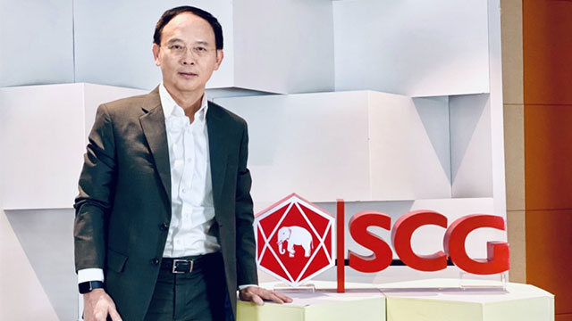 SCG Announces 3 Strategic Plans Toward “Chemicals Business for ...