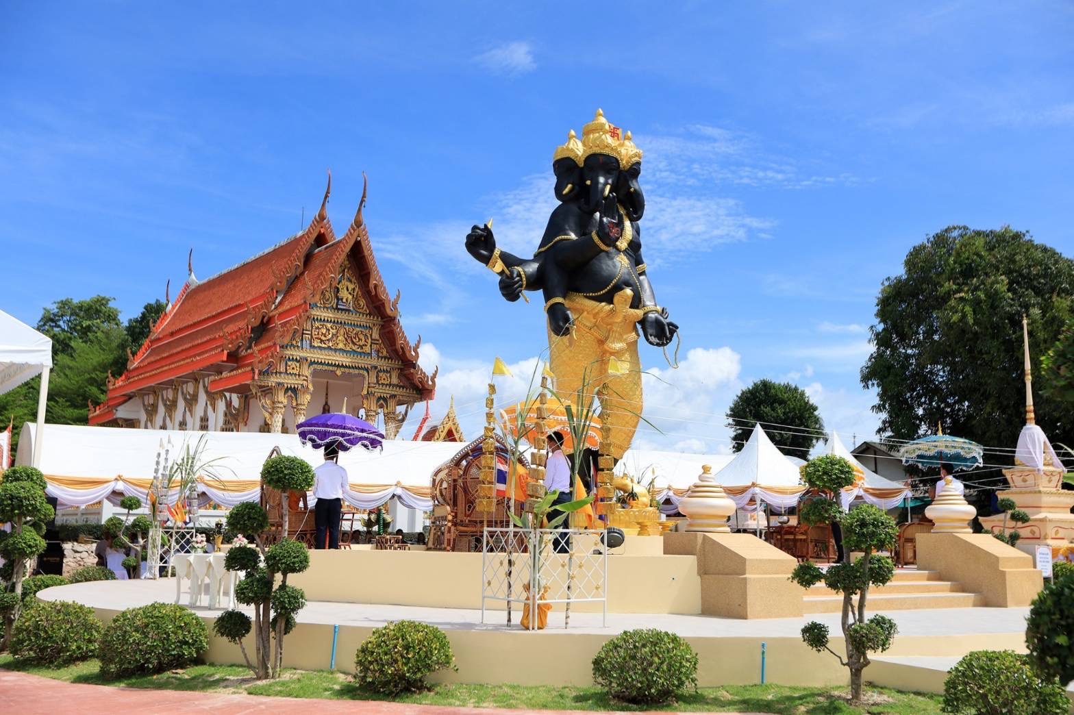 SCGC Supports Tradition and Fosters Community Engagement, Sponsoring ...