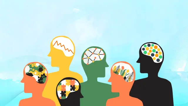 The Potential Unlocked: Understanding the 4 Personality Types at Workplace