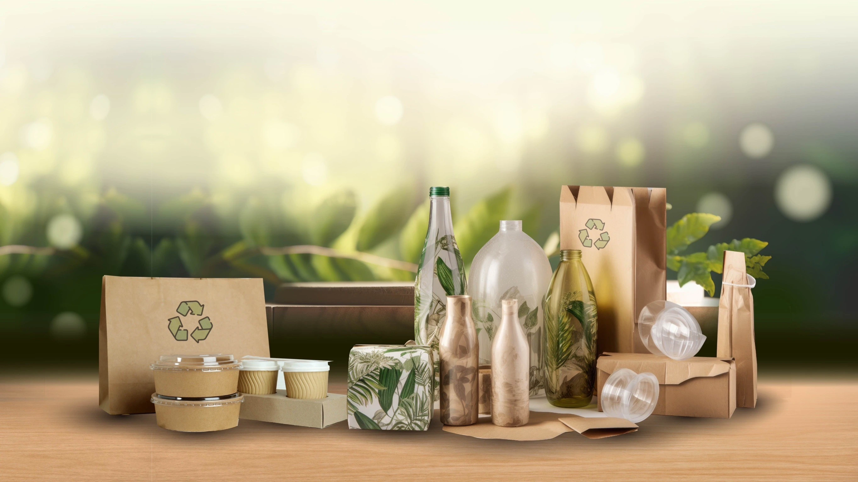 CP Foods Collaborates with SCGP and SCGC to Launch Eco-friendly Food ...