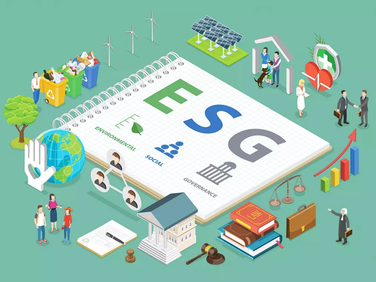 5 Sustainability Trends for 2024 That Are Transforming the World