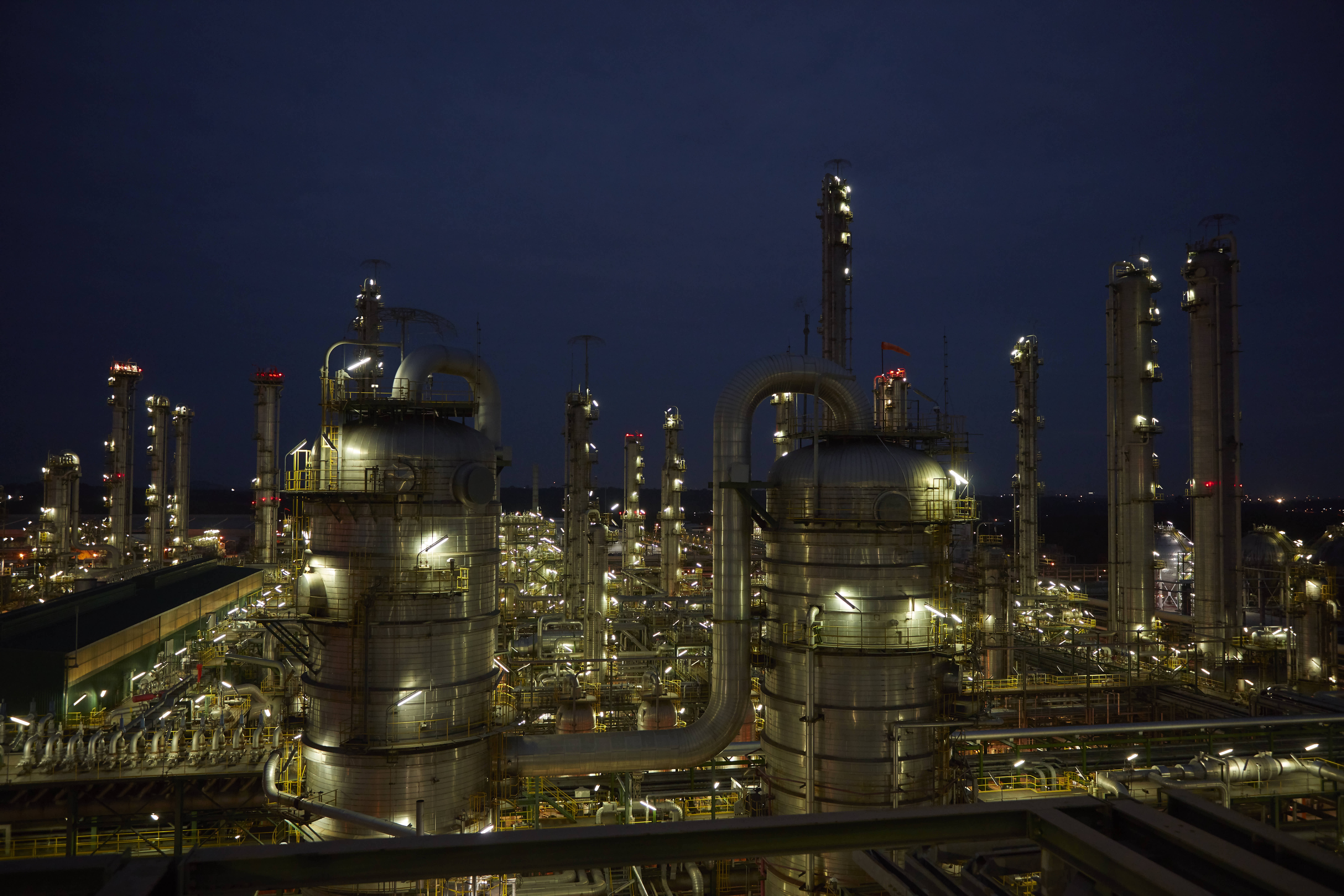 Chemical Innovation Leader SCGC Highlights Green Innovation, Digital ...