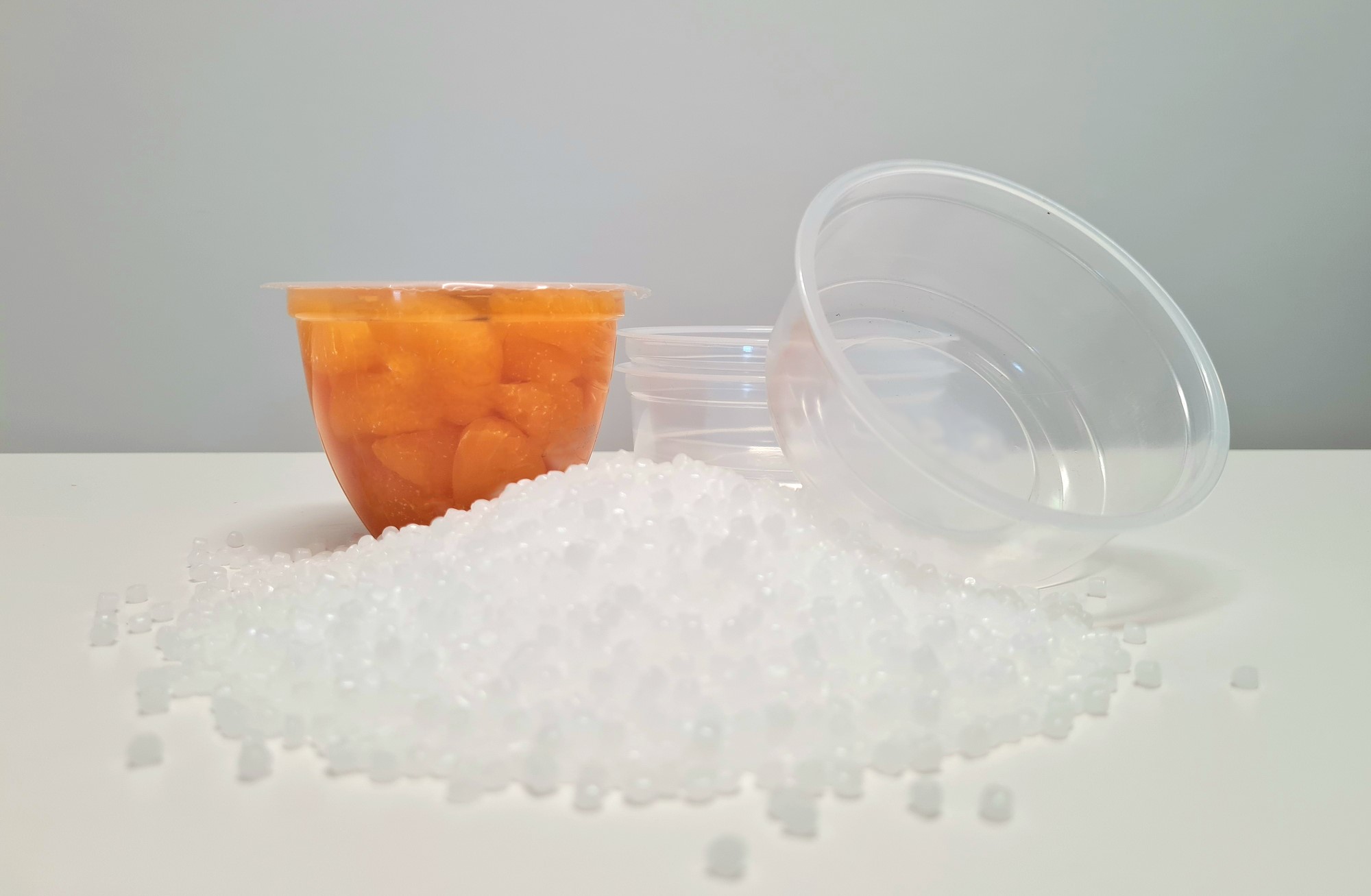 SCGC GREEN POLYMER™: A Sustainable Solution for the World Reducing ...