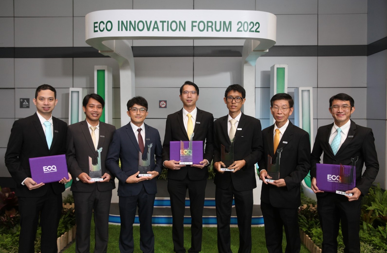 SCGC | ผู้นำด้านเคมีภัณฑ์แห่งอาเซียน