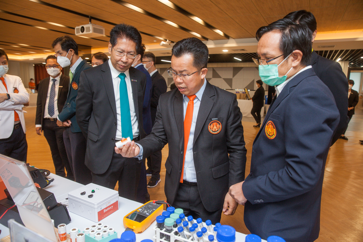 SCGC | ผู้นำด้านเคมีภัณฑ์แห่งอาเซียน