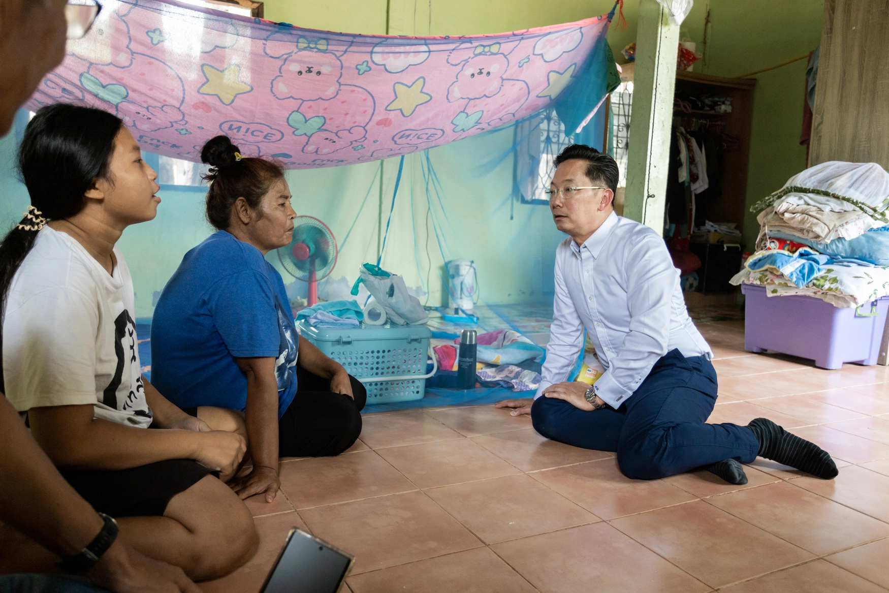 SCGC Continues Immediate Aid Efforts and Vigilant Environmental Monitoring