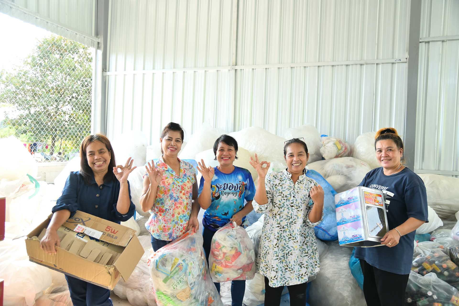 SCGC Assists 3 Communities in Obtaining LESS Certificates, Alleviating ...