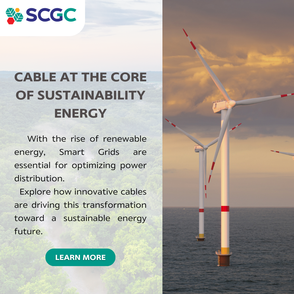 Empowering the Future of Renewable Energy with Smart Grids and Advanced ...