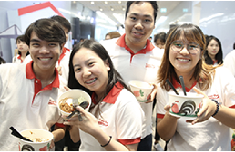 SCGC l ผู้นำด้านเคมีภัณฑ์แห่งอาเซียน