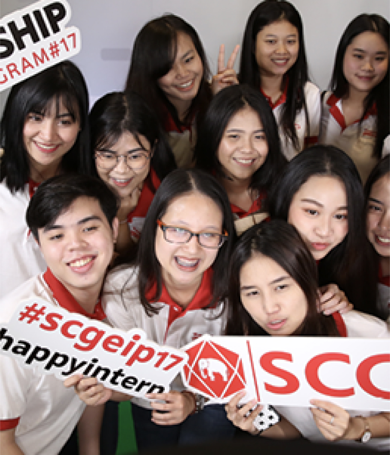 SCGC l ผู้นำด้านเคมีภัณฑ์แห่งอาเซียน