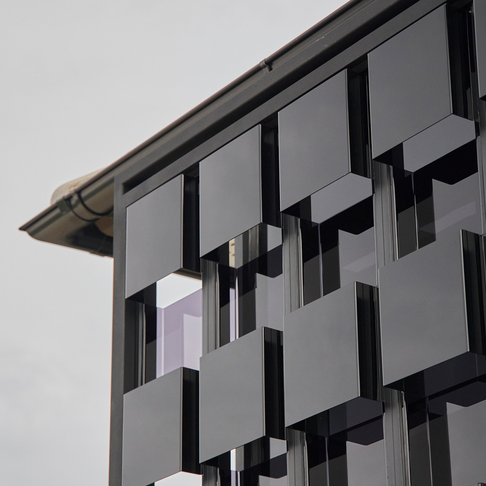 Shinkolite Showcases Acrylic Innovation at Architect’25 Under Concept ...