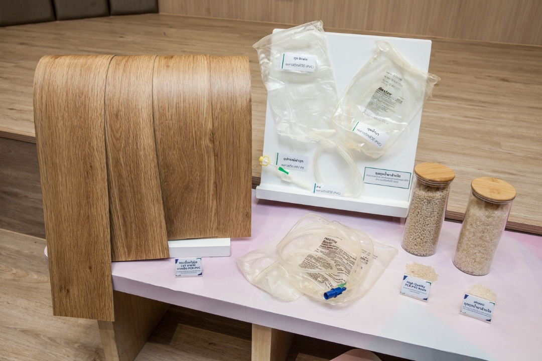 SCGC, Principal Healthcare and Partners Launch Thailand’s First Eco ...