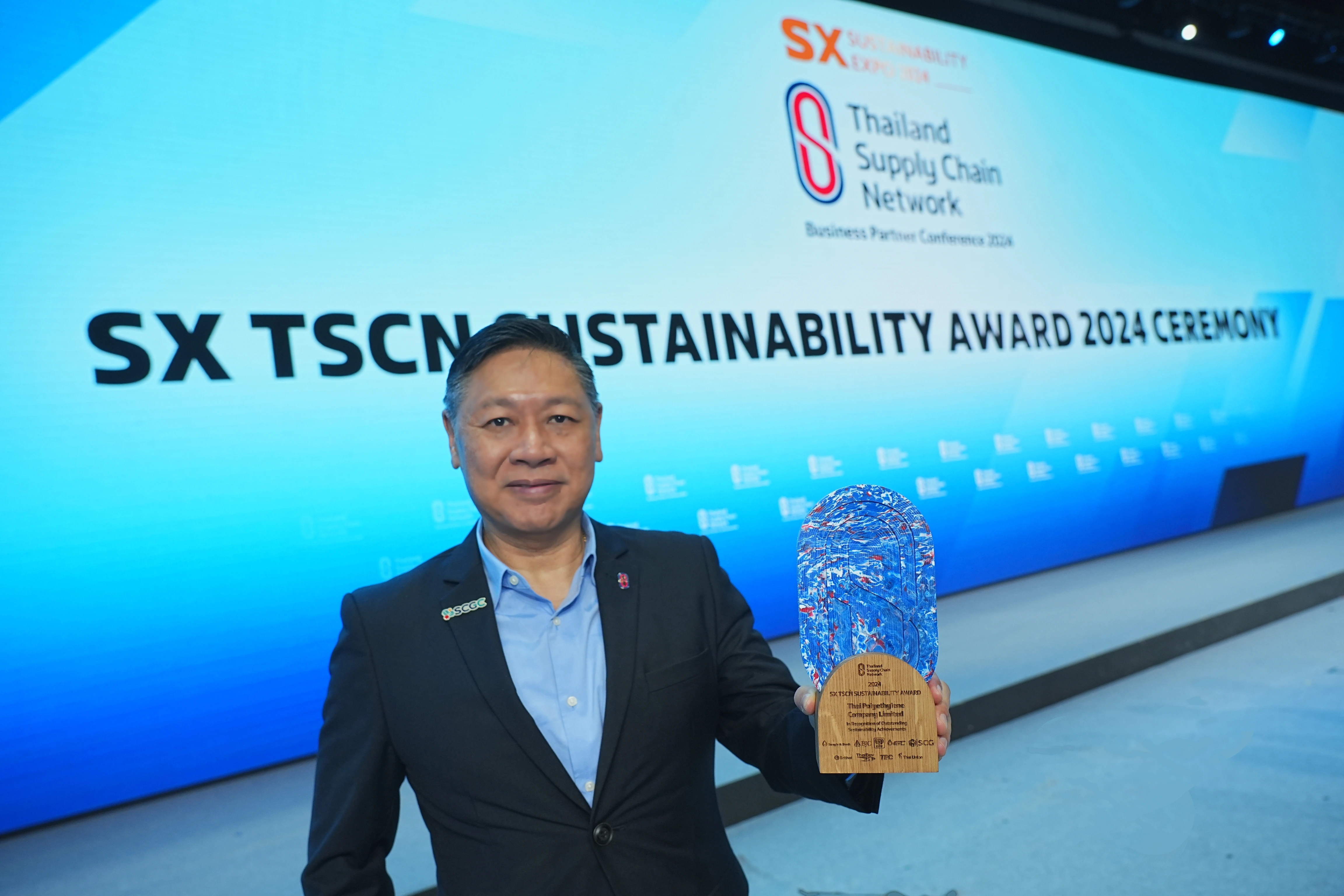 Home - SCG Sustainability