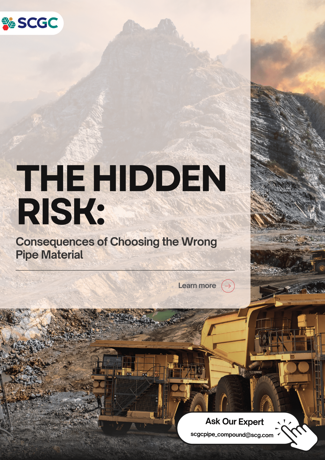 The Hidden Risks: Consequences of Choosing the Wrong Pipe Material