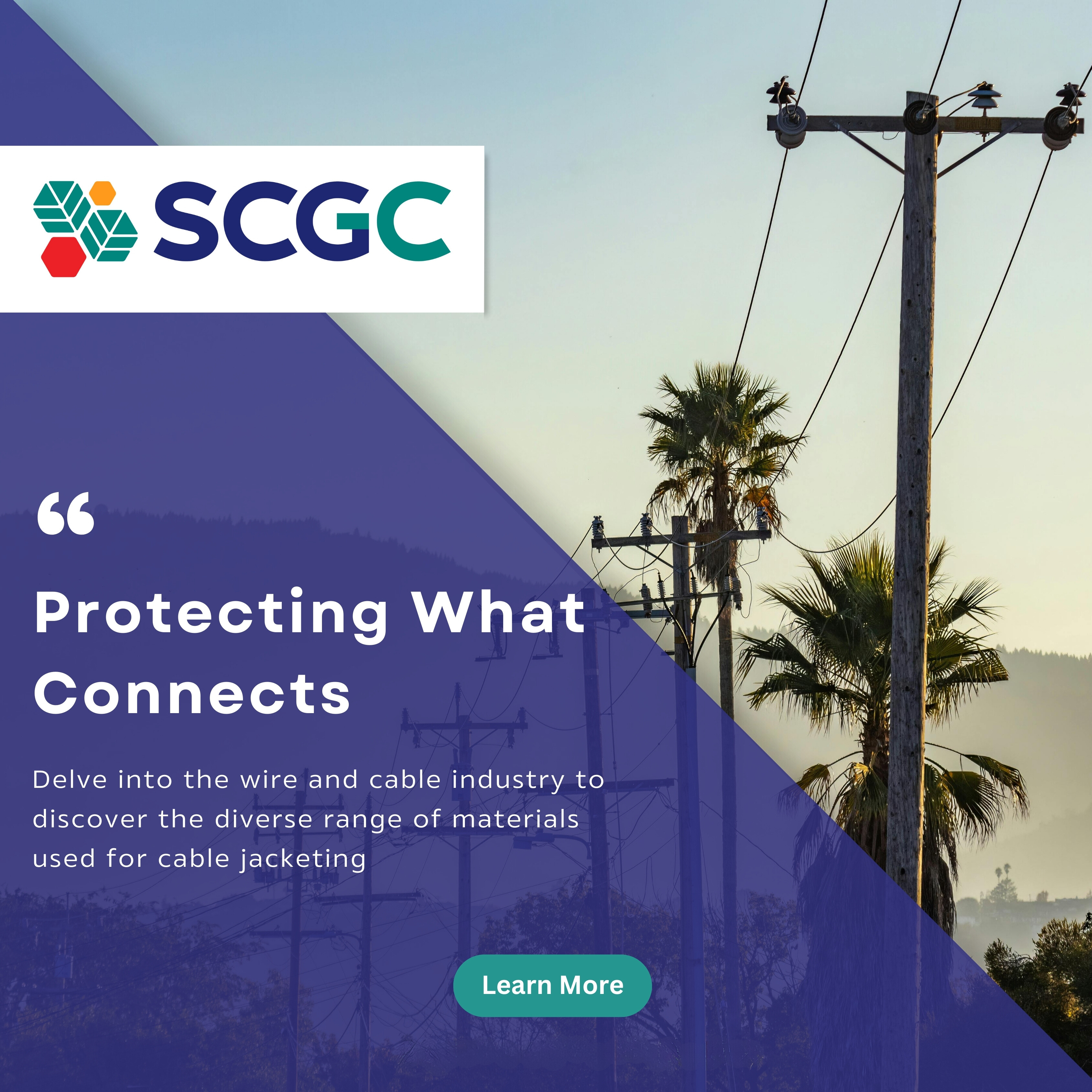 Uncover the Future of Cable Jacketing